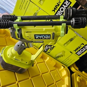 Ryobi Battery Cap - Etsy