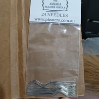 Meco Modes "poppy" - Traditional Bishop Dress With No Sleeve Seams ...