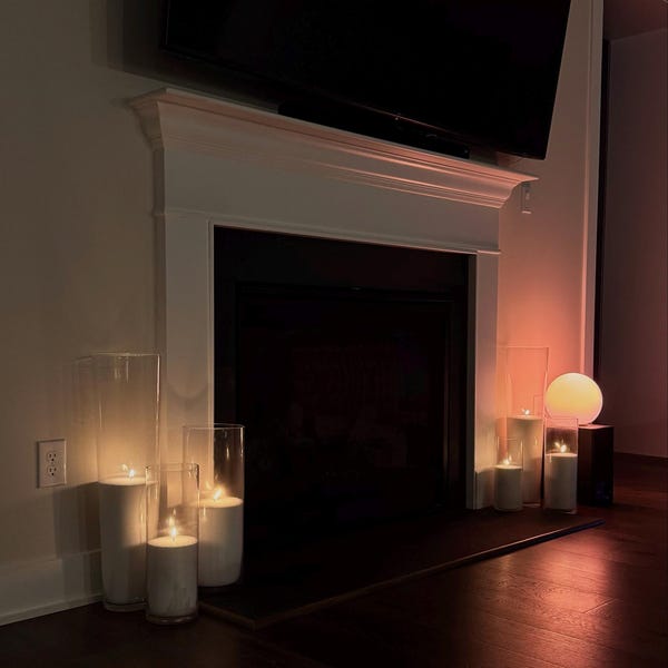 Sand Wax Candle White Sand Pearled DIY Custom Candle Wholesale Powder ...