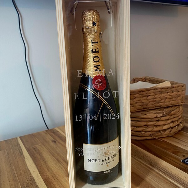 Personalised Chalkboard Wooden Family Kitchen Chalkboard Floating ...