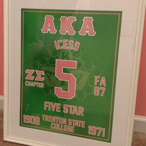 Pledge Posters - Etsy