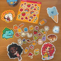 Clip Studio Paint Textured Brushes | Character Sketch, Lineart, and ...