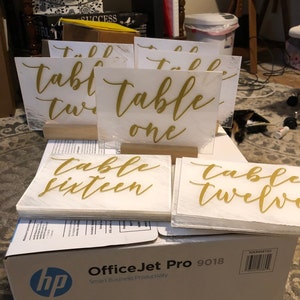 Table Number SVG, Table Numbers Svg, Table 1 Svg, Table Numbers 1-20 ...