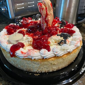 Xenomorph Chestburster Costume Prop/ Statue - Etsy