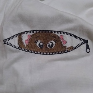 Machine Embroidery Designs Tiny Ants Border - Etsy