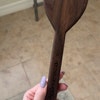 Wood Spanking Paddle Attitude Adjustment With Instructions - Etsy