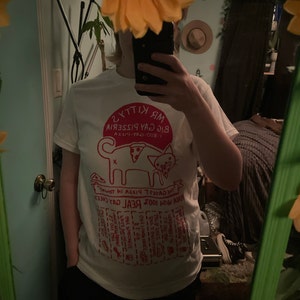 Cuddle Pile Worm on String Enamel Pin - Etsy