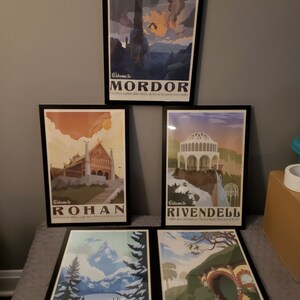 Legend of Zelda Posters Breath of the Wild Posters Zelda Wall Art ...