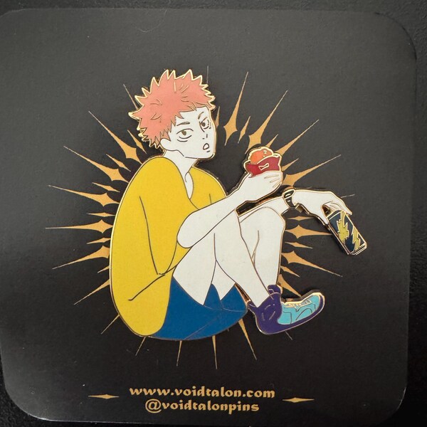 Lycaon Rose Vinyl Sticker - Etsy