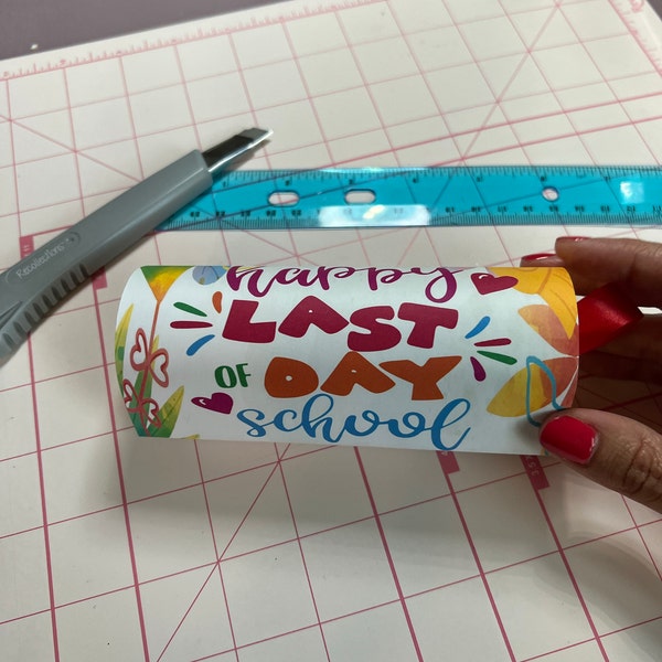 Happy Last Day of School SVG Bundle, School SVG Bundle, School Cut File ...