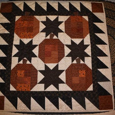 Visionary Quilt Pattern by Tara Lee Quiltery - Etsy