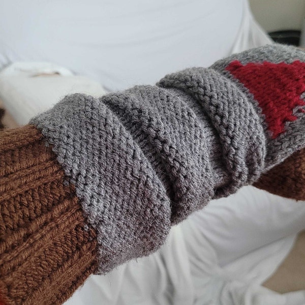 Made to Order - Legend of Zelda Link Gauntlets - Triforce Halloween ...