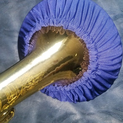 Instrument Bell Cover Double Layer High Denier Fabric - Etsy