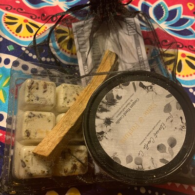 Protection combat Bundle for Spiritual Combat & Warding and Protection ...