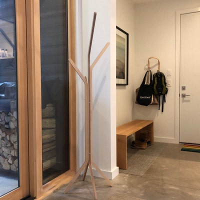 Leg/ HANGER/ Wall Hanger/ Hanger Hook/ Clothes Hanger/rack - Etsy