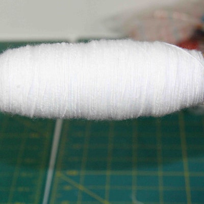 Handcrafted Maple Weavers' Shuttle Bobbin Winder for Use With Bobbins ...