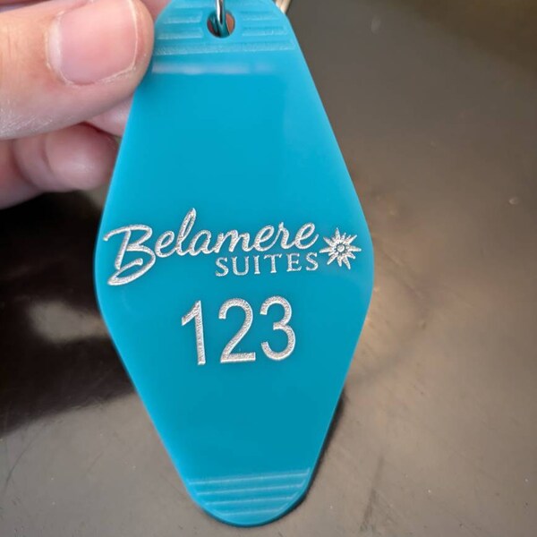 Acrylic Poop Loop Hands Free Poop Carrier Poop Bag Holder - Etsy