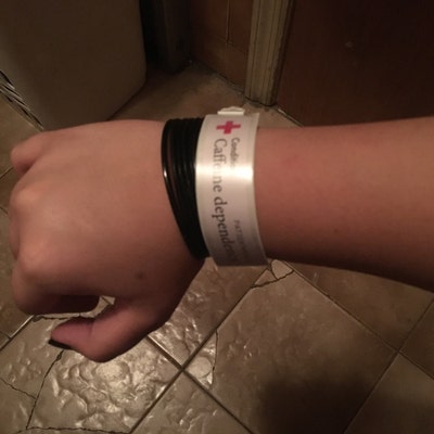 Fun Hospital Bracelets - Etsy