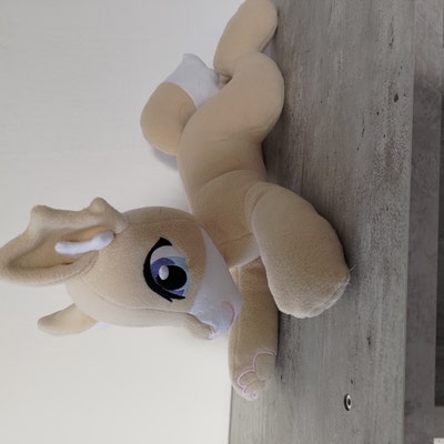 Cuddle Plush Animal Sewing Pattern .pdf Tutorial With Matching Onesie Kigurumi Pajamas Dragon ...