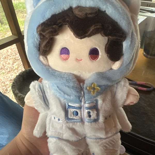 YMY Body Second Generation Ob11 Body Clay Figure Jointed Movable Doll ...