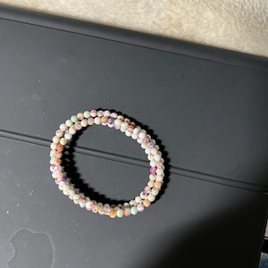 2MM Rock Crystal Clear Quartz Gemstone Grade AA Round 2MM - Etsy