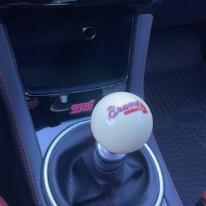 NFL Billiard Pool Ball Shift Knob Threaded Custom Shifter - Etsy