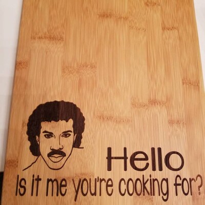 Funny Trivet Hot Pad Pot Holder Engraved Gift Holiday Table Decor ...