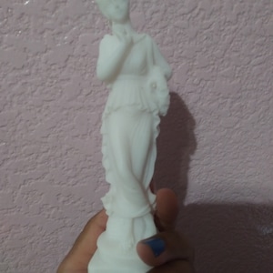 Rising Venus Greek Goddess Aphrodite Statue Birth of Aphrodite - Etsy