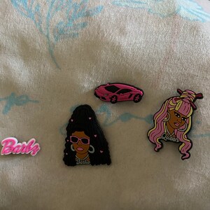 I Get Money Patch 3 1/2 Inch Iron on Patch Gift for Herpink - Etsy