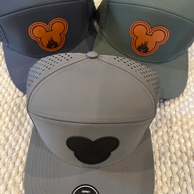 Custom Leather Patches Custom Engraved Leather Patches Etsy