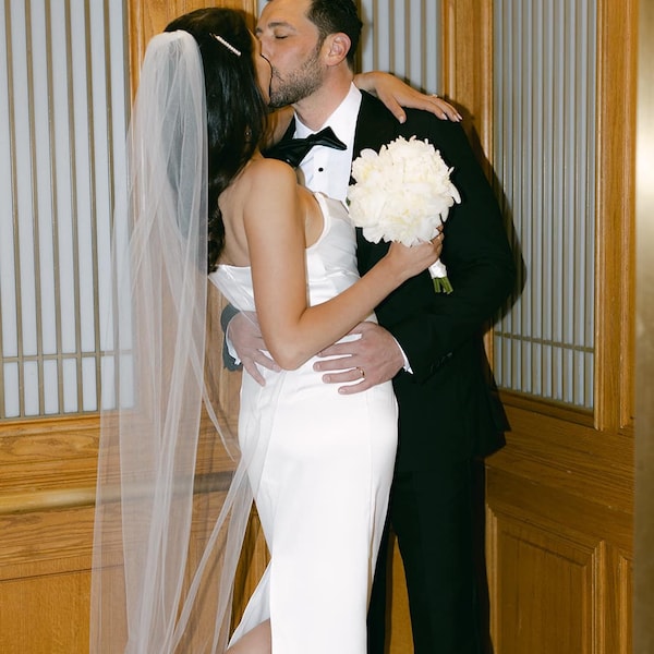 Pattern for Drape Back Wedding Cape Veil, DIY Costume Cape Tutorial for ...