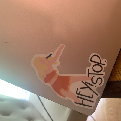 January 2021 Sticker Squad Monthly Vinyl Sticker Subscription - Etsy