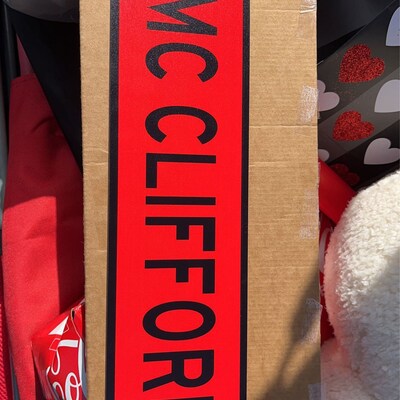 Jimmy, GMC Jimmy, GMC Jimmy Sign, GMC Jimmy Gift, General Motors Fan ...