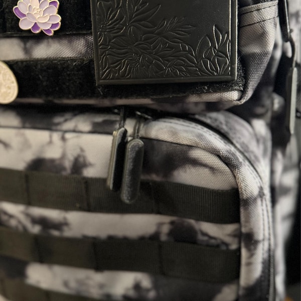 Refillable Pocket Journal Insert Refills 96 Pages Archival Paper Lined ...