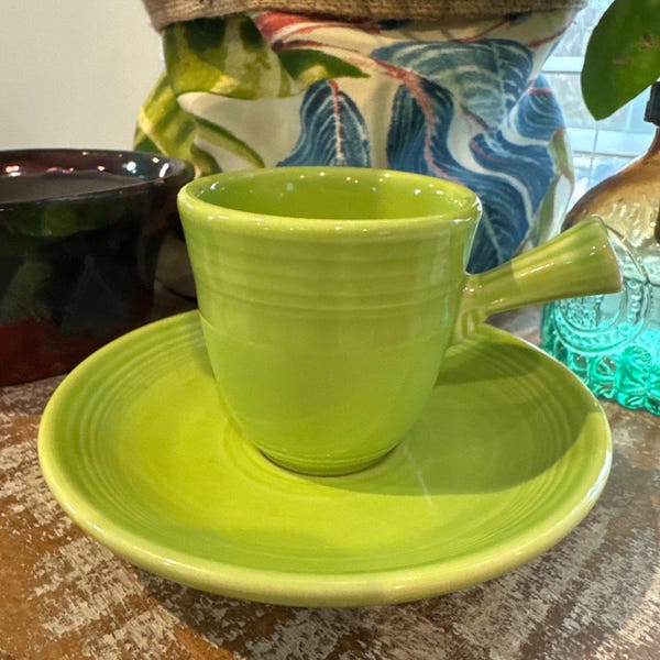 Fiesta CANISTER SET SUNFLOWER Yellow Fiestaware Kitchen Canister Set of ...