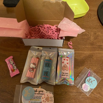 Bic Lighter Cute Lighter Puff Girls Stoner Lighter - Etsy