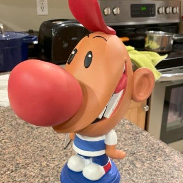 Chucky Tuft Rug - Etsy