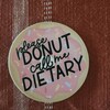 I Love Your Guts Waterproof Sticker | Anatomical GI Intestines | Laptop ...