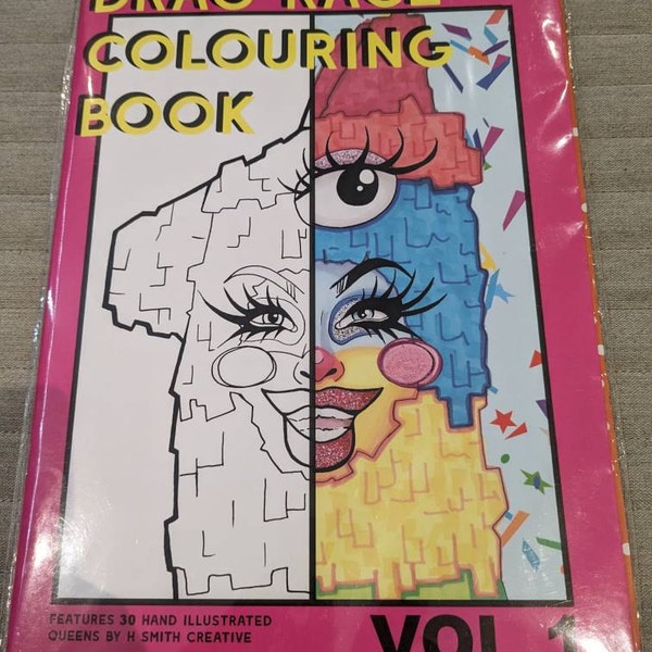 Jimbo 'AI Alien' Drag Race Art Print, Drag Queen Art Print Postcard - Etsy