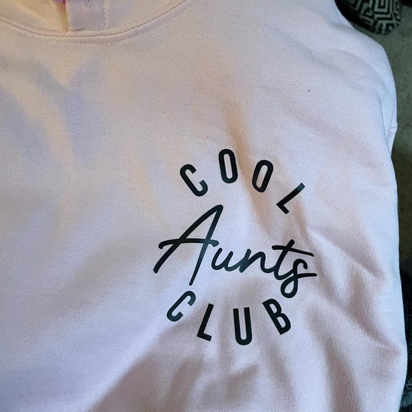 Cool Cousins Club Shirt for Kids, Pregnancy Announcement Tshirt for ...