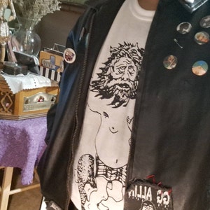 Sordo Cloth Patch | Etsy