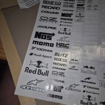 Cartoon Coyote Crash - Etsy