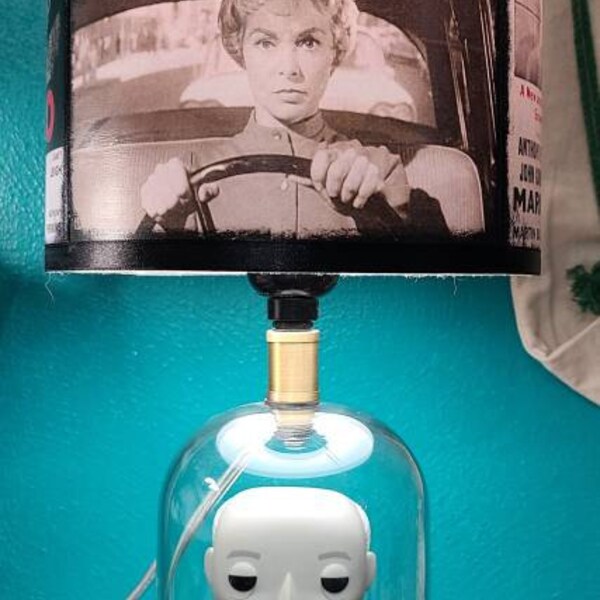 Absinthe Lamp Shade Lampshade Art Nouveau, Bohemian Decor, Green Lamp ...