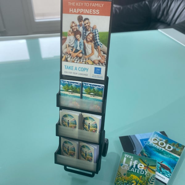 Shelby Mustang GT500 Eleanor 3D Printed Double-sided Keychain – High ...