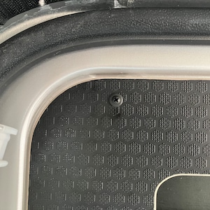 Sprinter Van Cubby Set Shelf Storage - Etsy