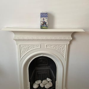 Vintage Muted Sage Green and Brown Drip Glazed Vase I Alan Harmer ...