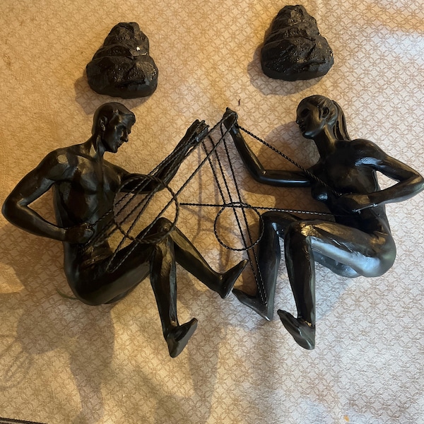 Modern White and Black Textured Dot Vase is an Imperfect Beauty Paint ...