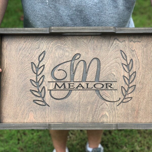 Split Monogram SVG - Split Letter SVG - Split Initial Svg - Commercial ...