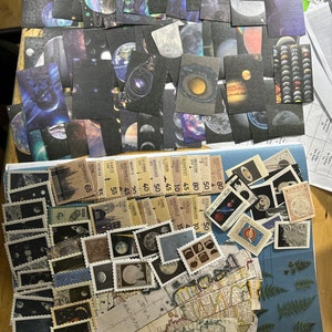 Retro Film Frame Sticker Vintage Camera Film Roll Sticker - Etsy