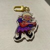 Dunmeshi Acrylic Charms [DISCOUNTED] - Etsy